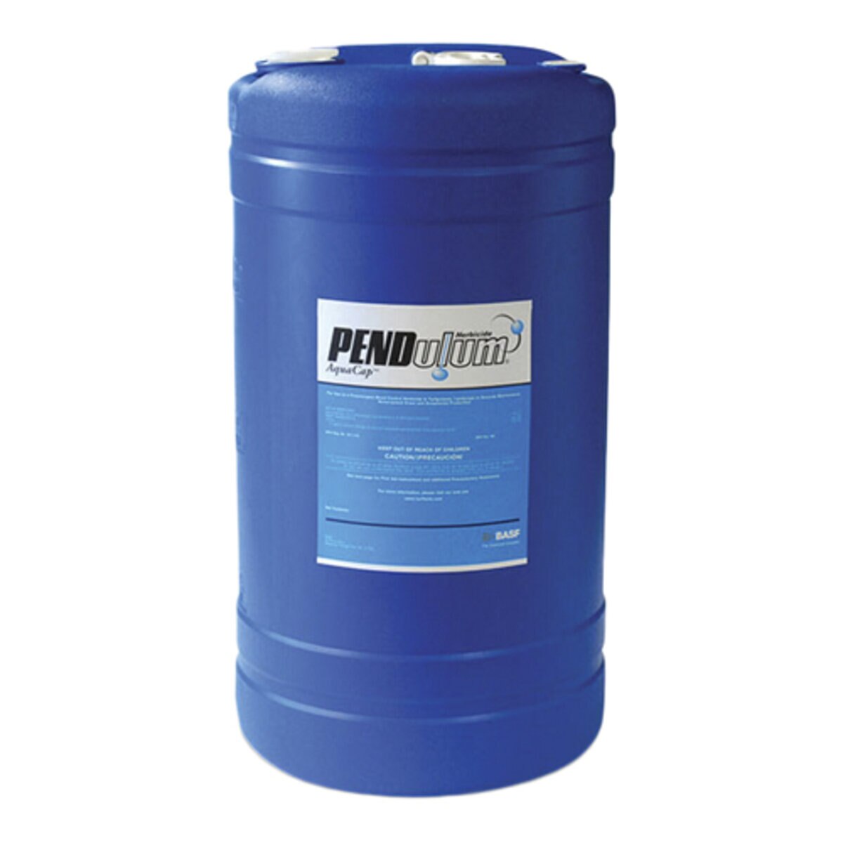 Pendulum Aquacap Pre Emergent Liquid Herbicide 15 gal. (Agency ...