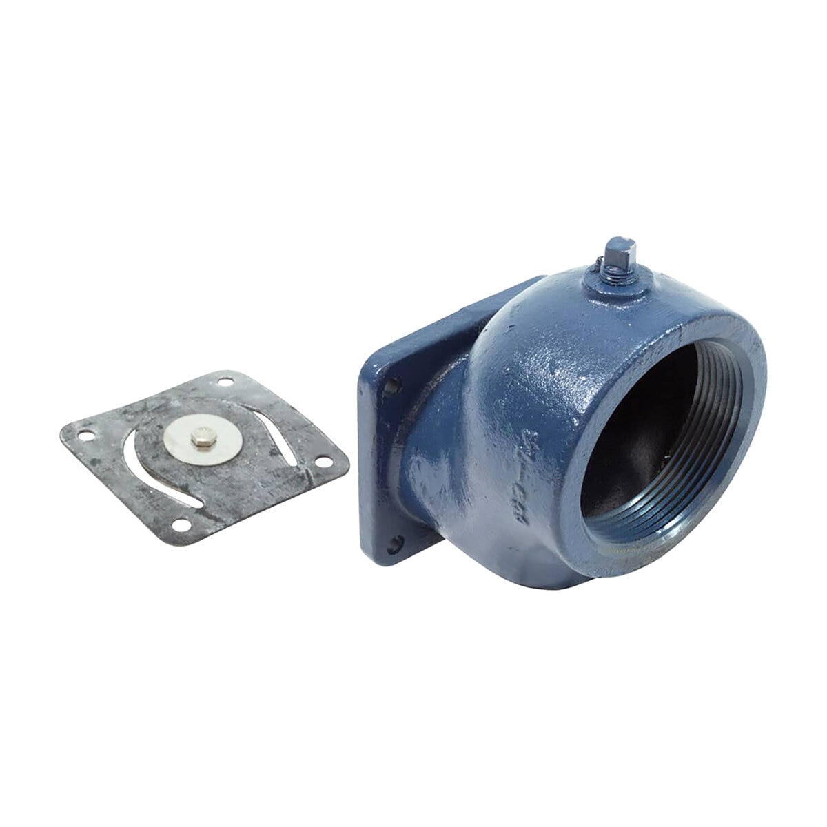 Pentair Suction Flange 3 in. | SiteOne