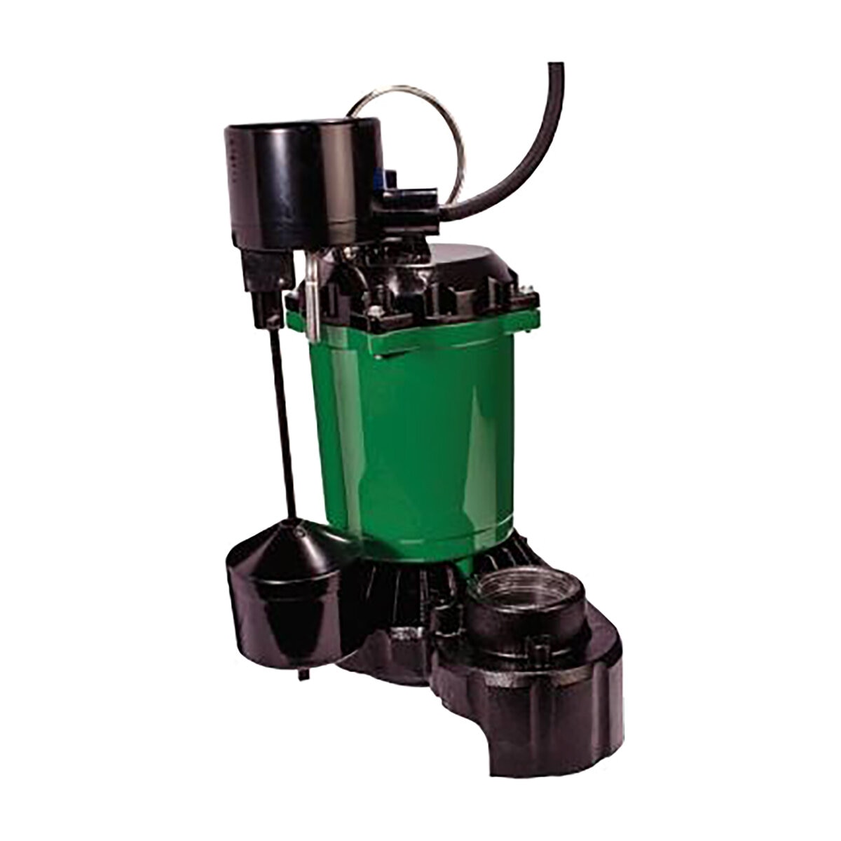 Pentair Sump Pump Vertical Flow Switch 1/2 HP 115V | SiteOne US