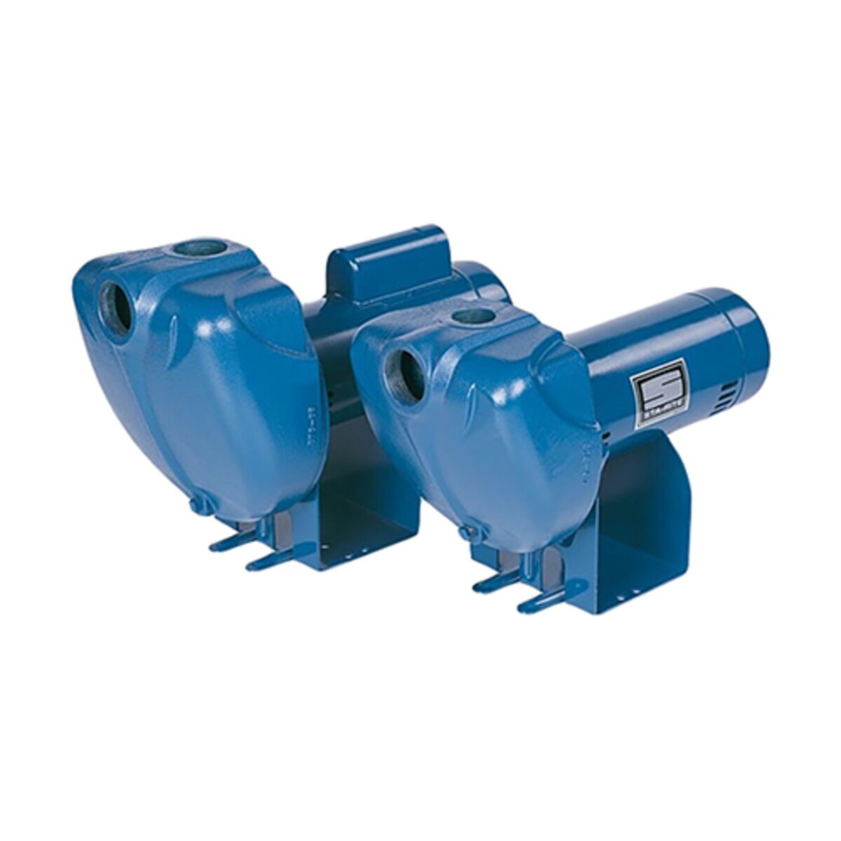 2.5 HP Single Phase Irrigation Pump | SiteOne US