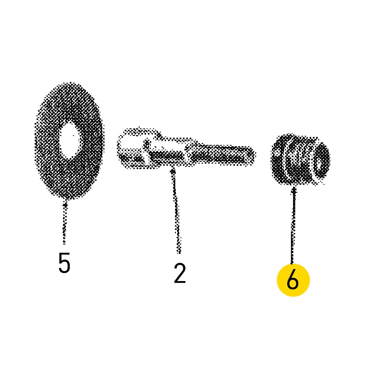 Rotary Seal For Shaft 2C200 | SiteOne