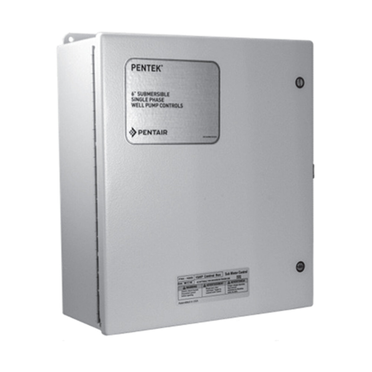 Deluxe 10HP Pump Control Box | SiteOne US