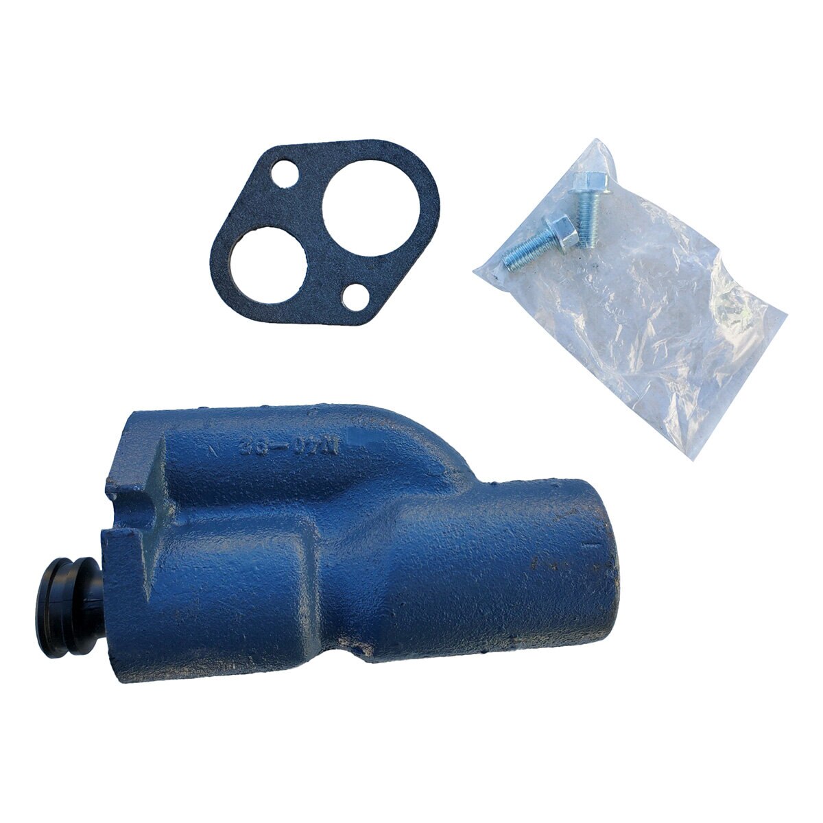 Shallow Well Jet Assembly | SiteOne US