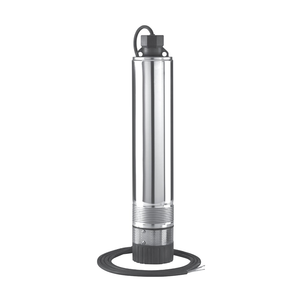 1/2 hp Dominator 4" Subm Pump 230V+1 Stage | SiteOne US