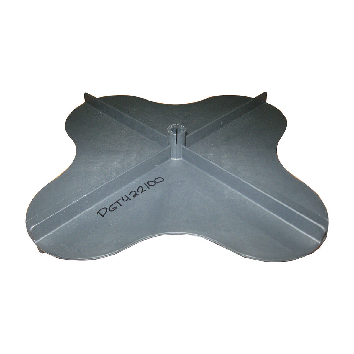 PermaGreen Impeller Triumph Spinner Platter | SiteOne US