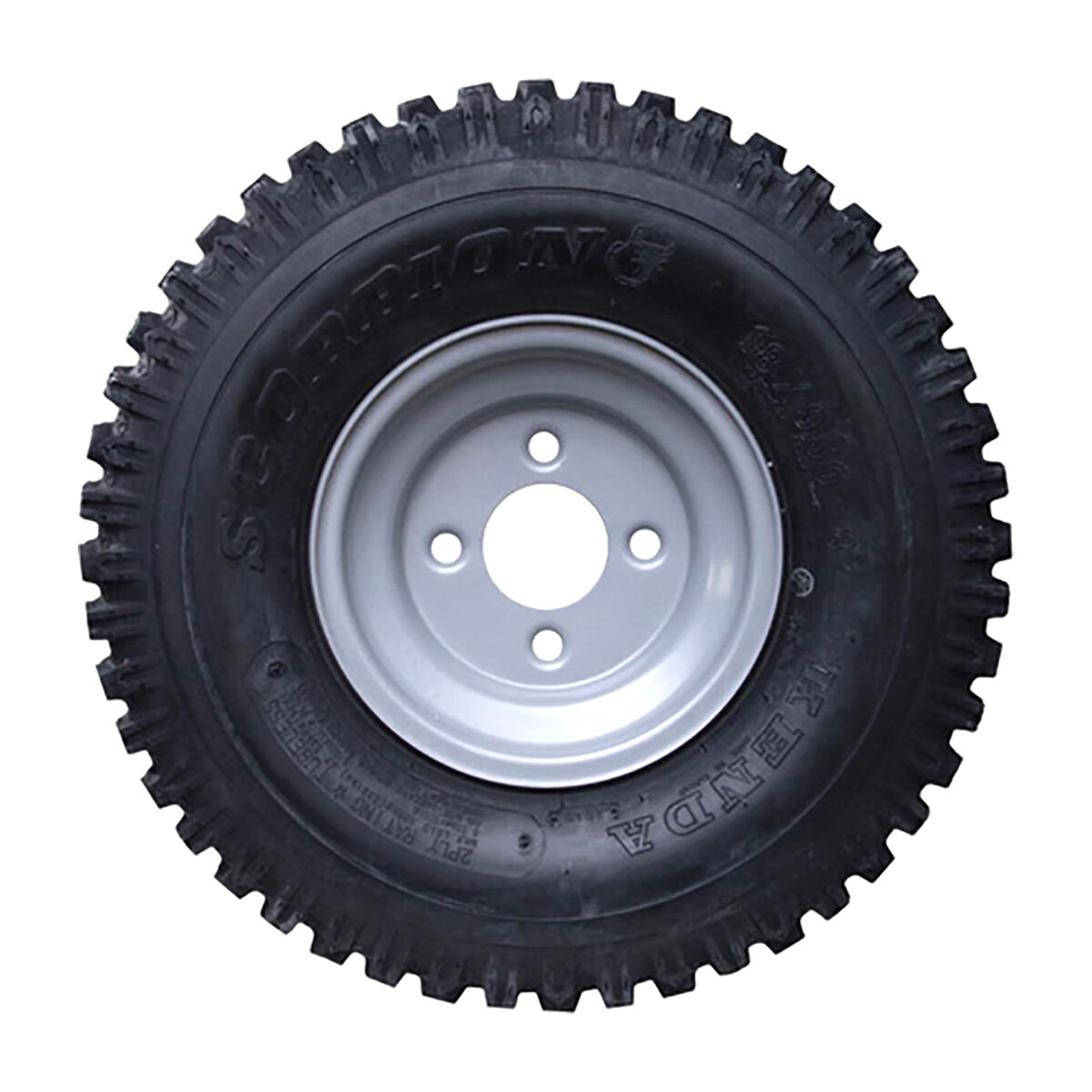 PermaGreen Hub Drum Assembly 1 in | SiteOne US