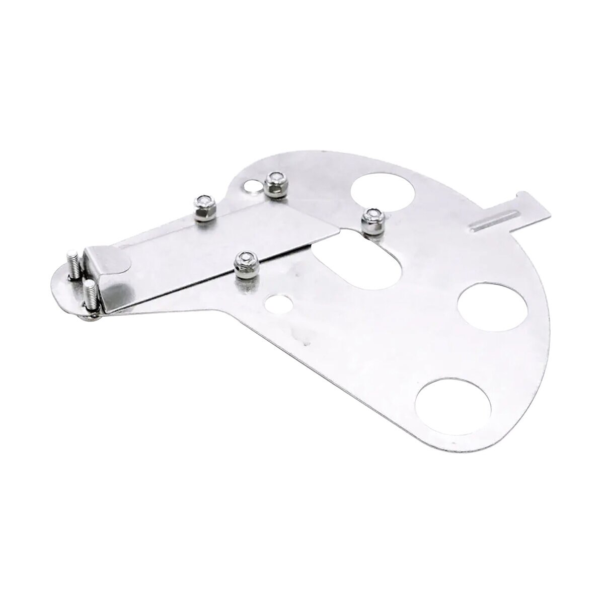Shut Off Plate | SiteOne US