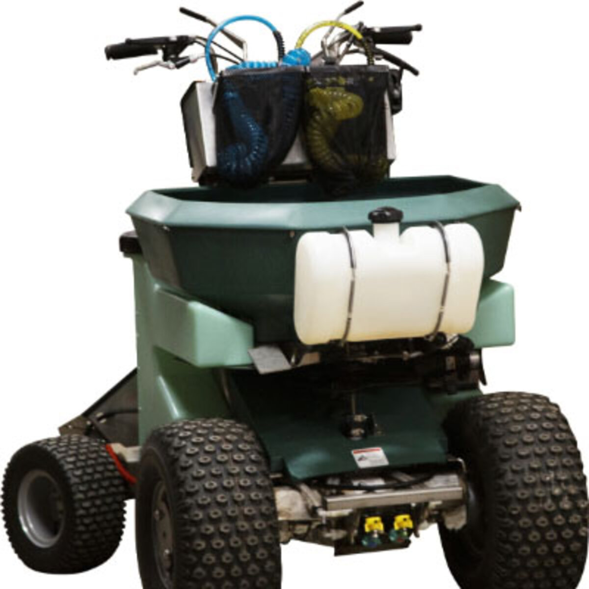 PermaGreen Triumph Spreader Sprayer w/ Vanguard Engine (Item Not for Sale in CA) | SiteOne US