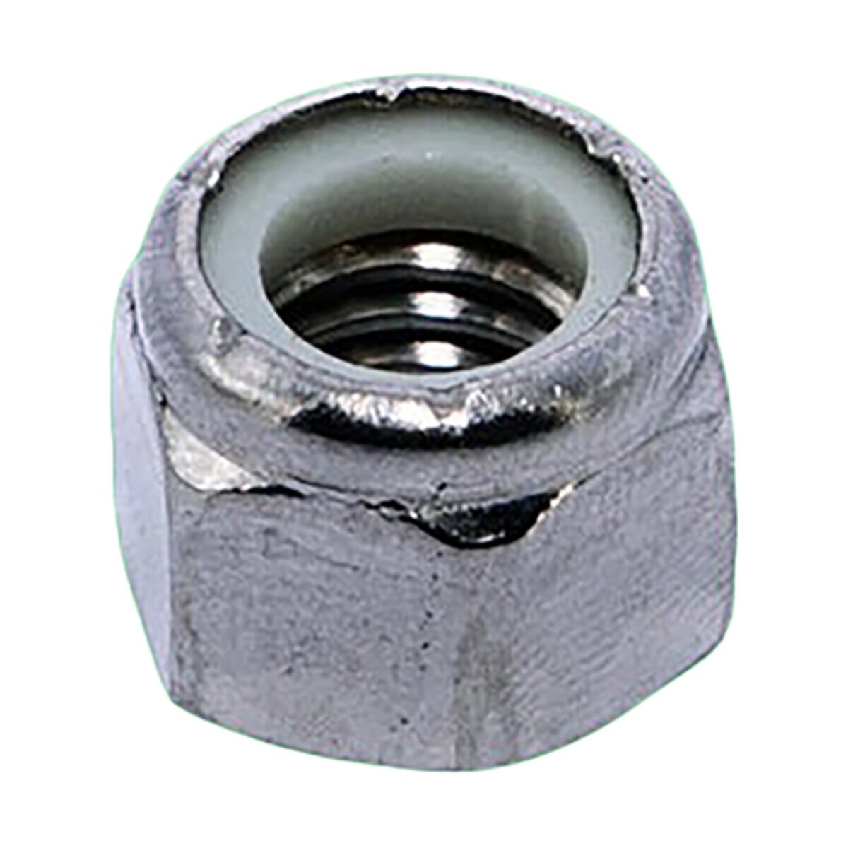 Lock Nut 3/8-16 Permagreen | SiteOne