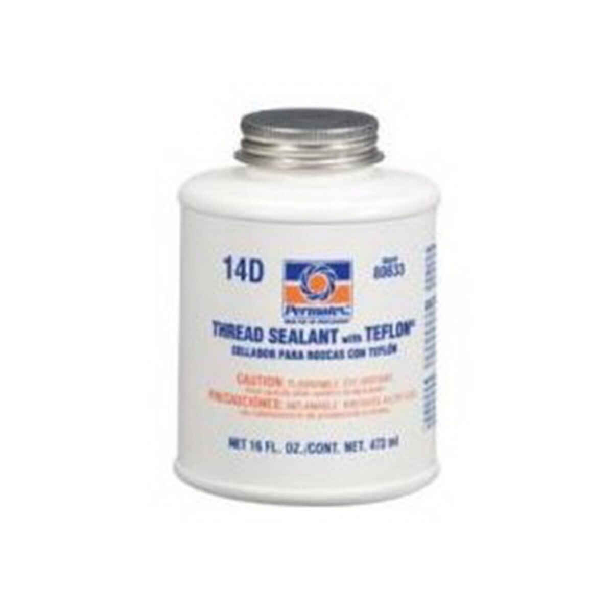 Permatex Thread Sealant w/ PTFE 16 oz | SiteOne US
