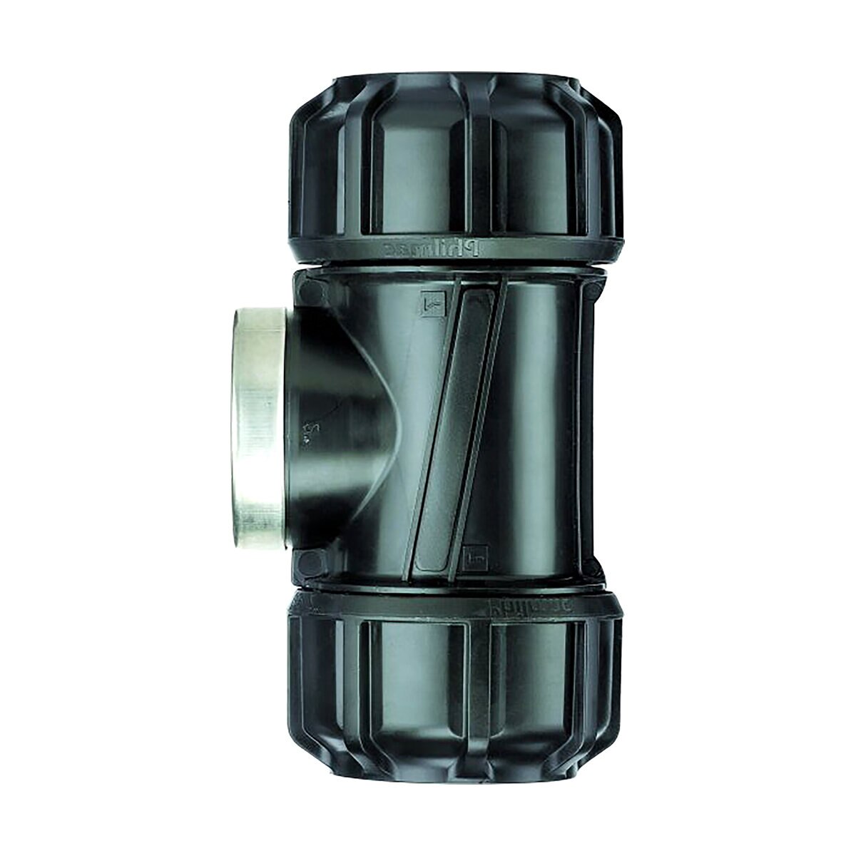 Harco Philmac IPS-OD Service Tee 1-1/4 in. x 1-1/4 in. IPS | SiteOne US