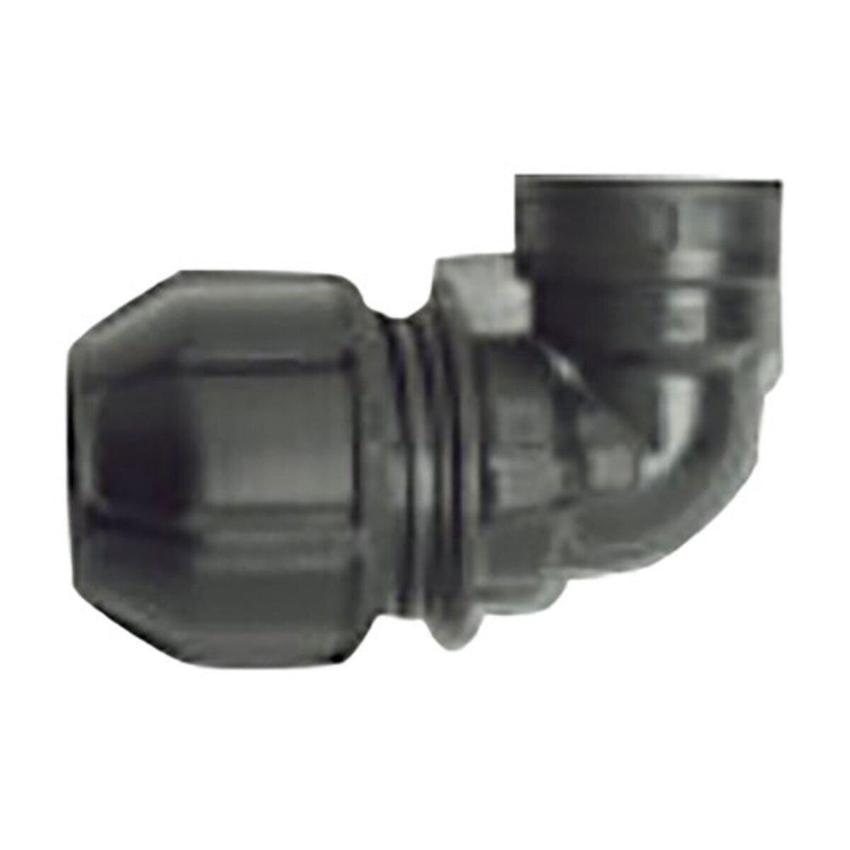 Harco Philmax Service Elbow 90 Degree PVC 1-1/2 in. x 1 | SiteOne