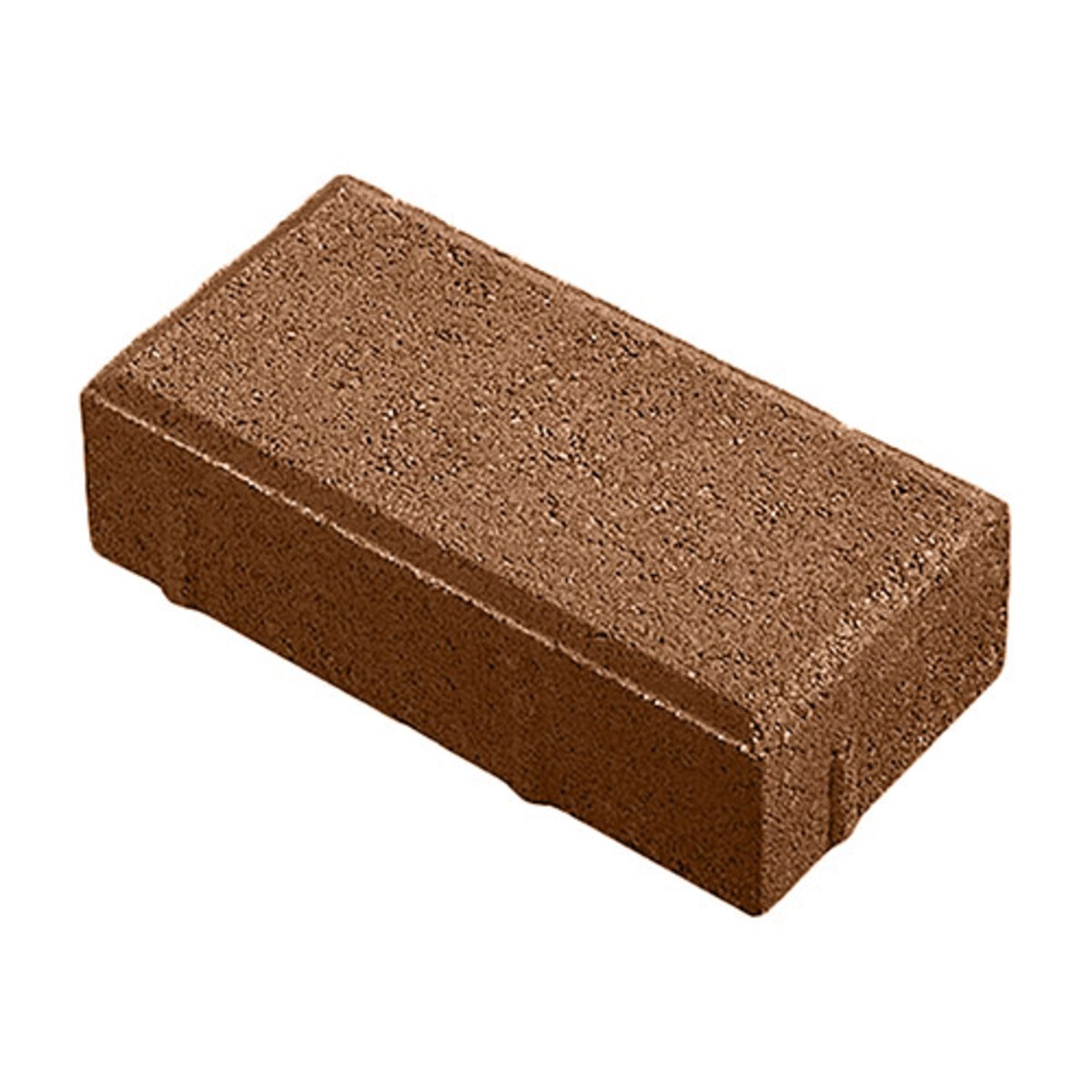 Phoenix Paver Holland Native 4 in. x 8 in. 60 mm (100 sq. ft/pallet ...