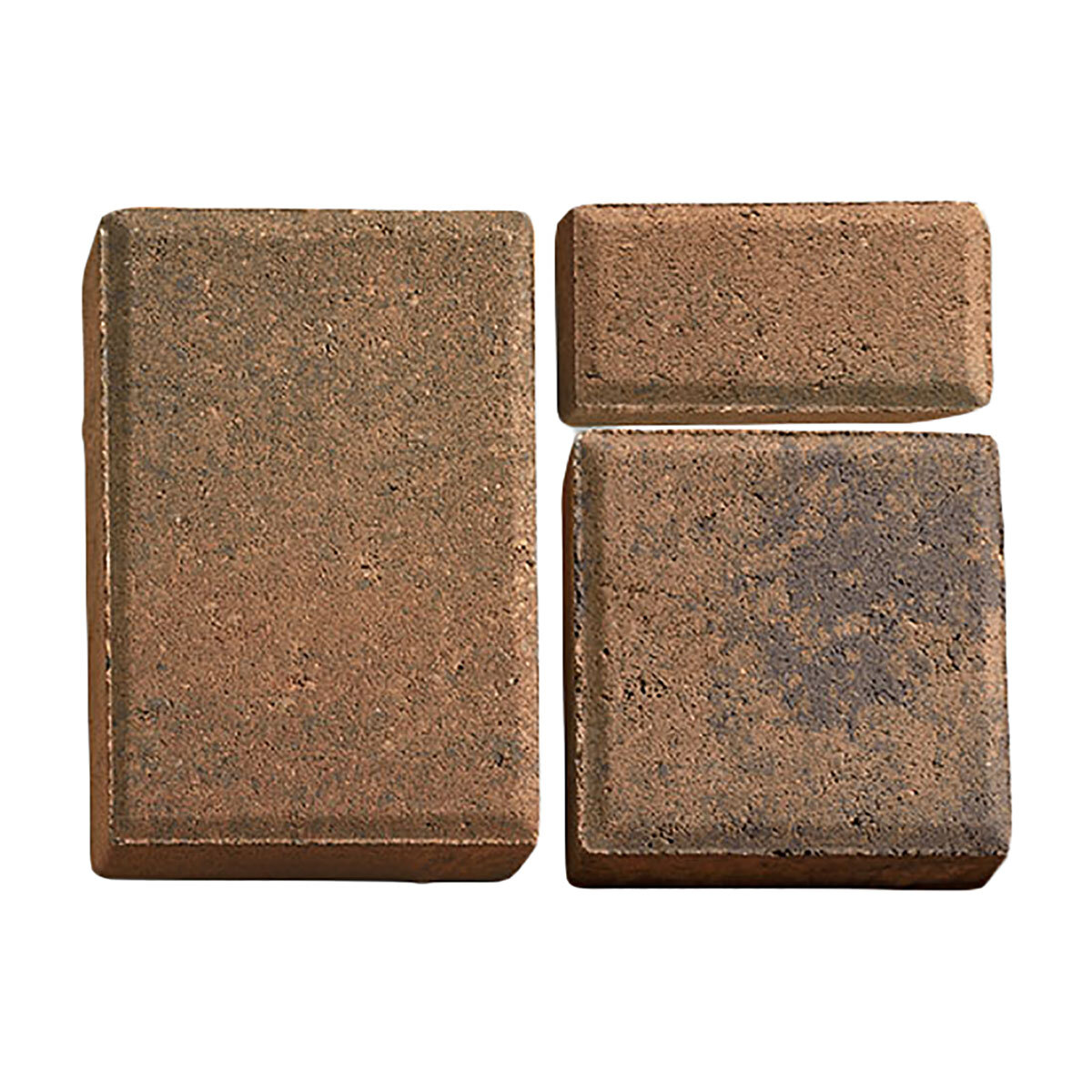 Phoenix Paver Townscape 3 pc. Territorial Blend (100 sq. ft./pallet ...