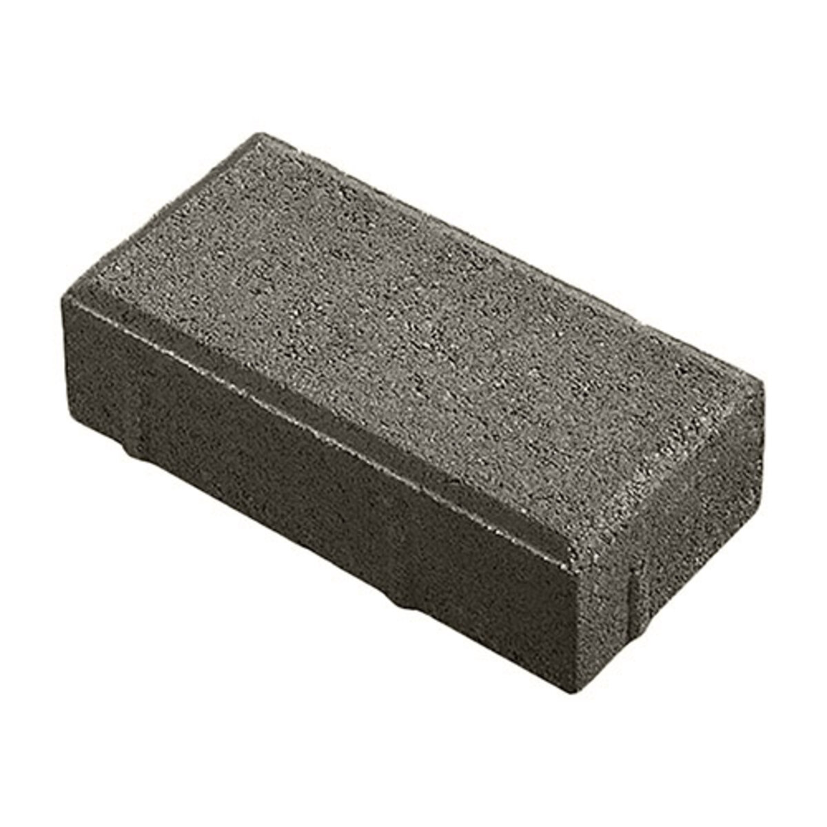 Phoenix Paver Holland Slate 4 in. x 8 in. 60 mm (100 sq. ft./pallet ...