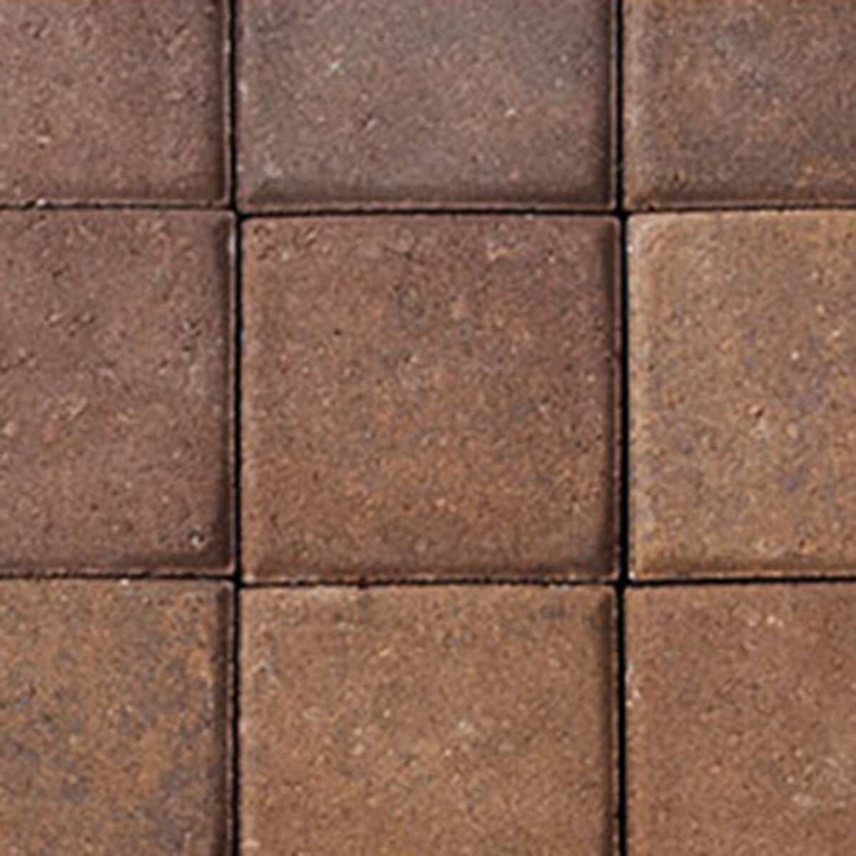 Phoenix Paver Standard Territorial Blend 6 in. x 6 in. 60 mm (100 sq ...