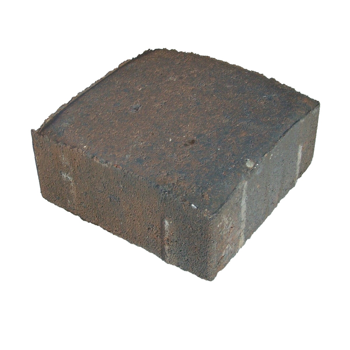 Phoenix Paver Standard Tierra Norte Blend 6 in. x 6 in. 60 mm (100 sq ...