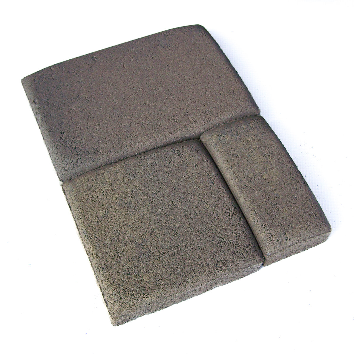 Phoenix Paver Veneer Combo 3 pc. Native (100 sq. ft./pallet) | SiteOne US