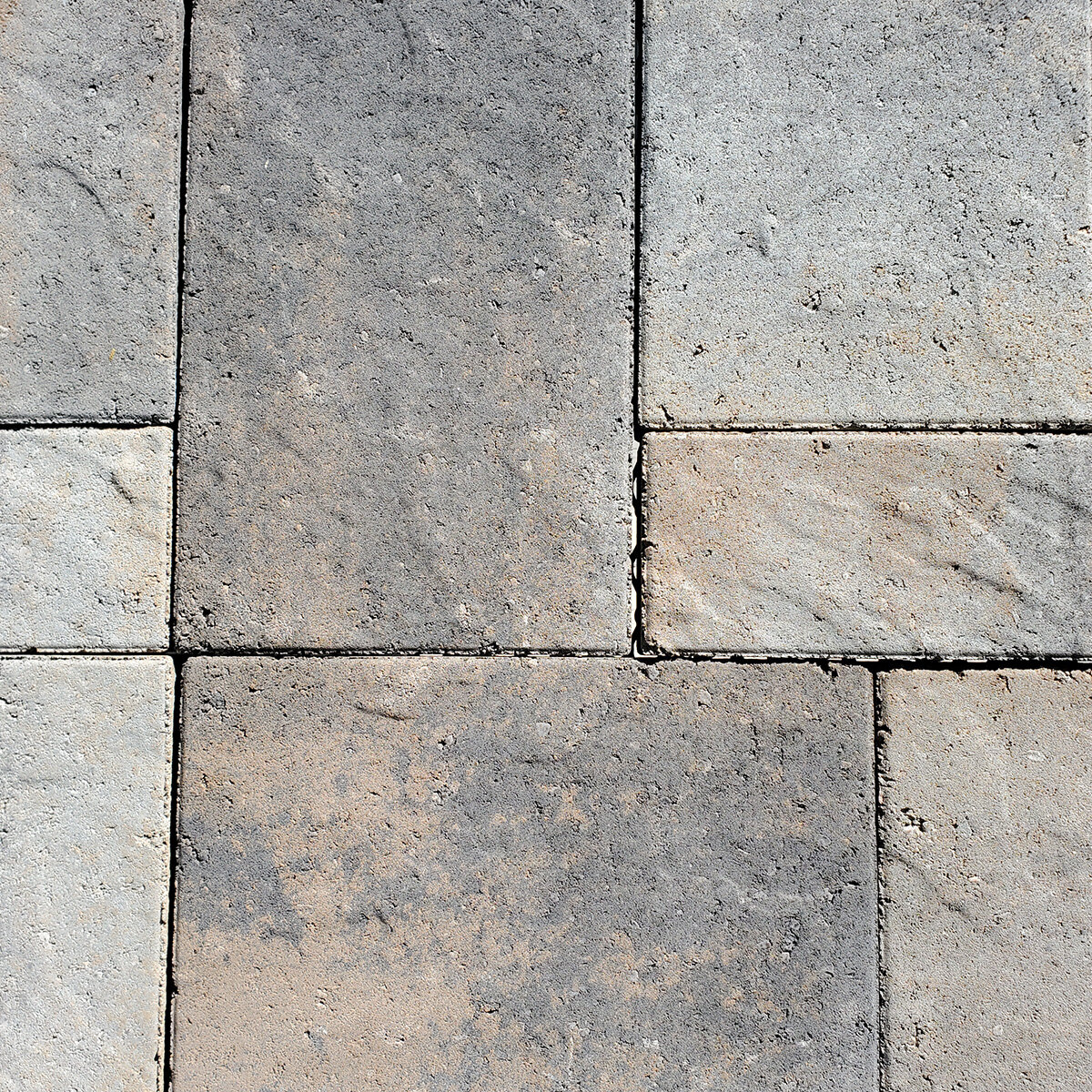 Jumbo Stone Textured Urban Gray 3 pc. (100 sq. ft./pallet) | SiteOne US