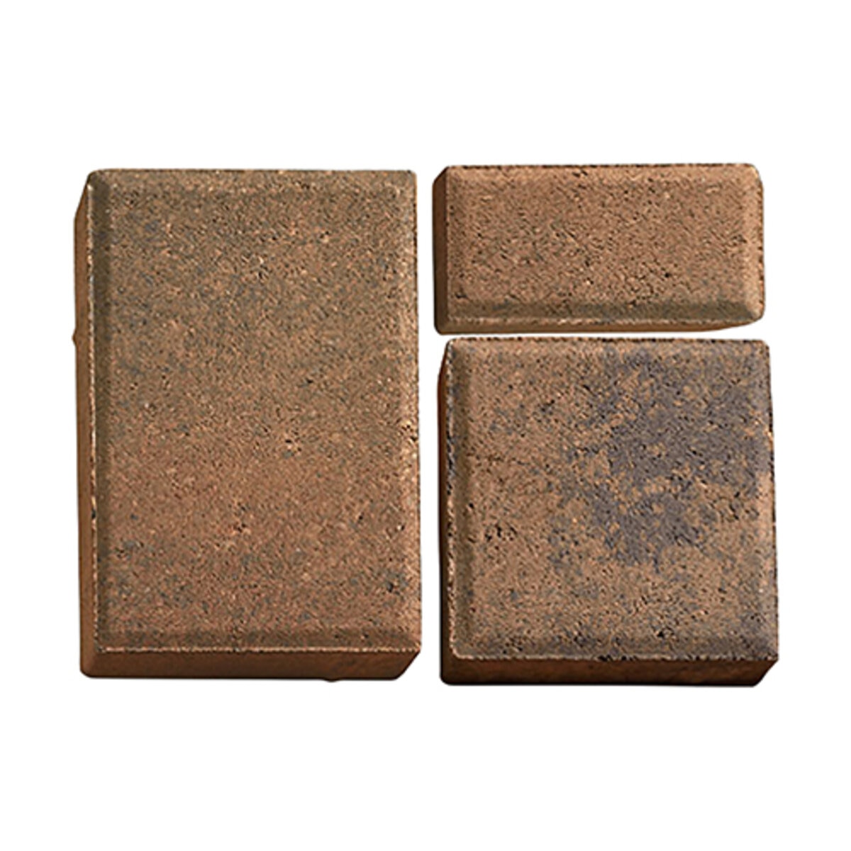Phoenix Paver Patio Veneer Townscape Native Blend 3 PC Combo 30 mm (100 ...
