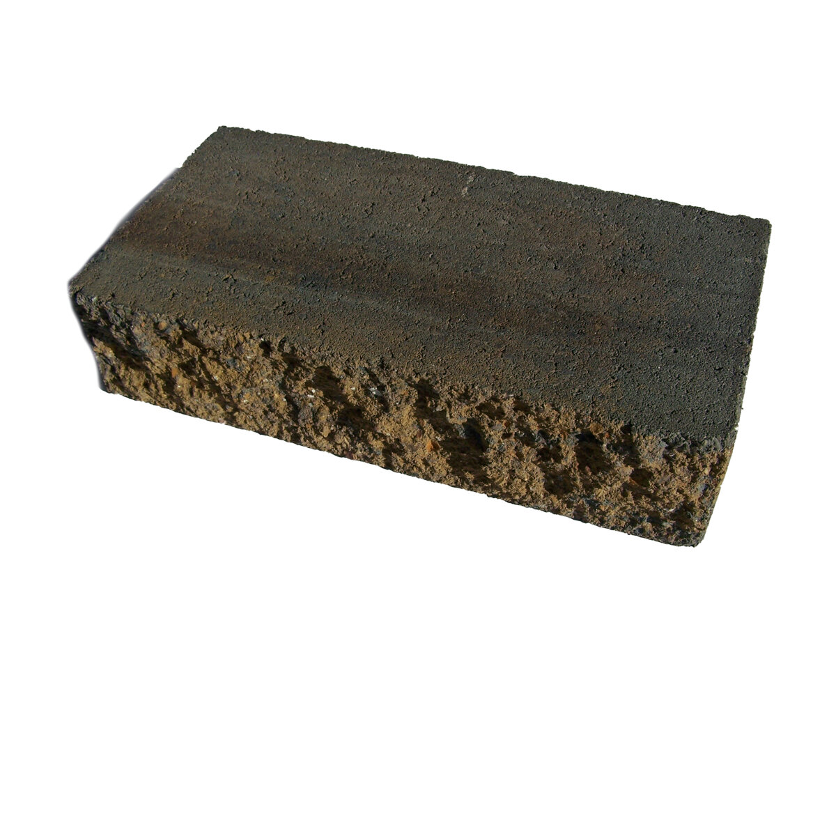 Phoenix Paver Mesa Wall Cap Native 8 in. x 4 in. x 16 i | SiteOne