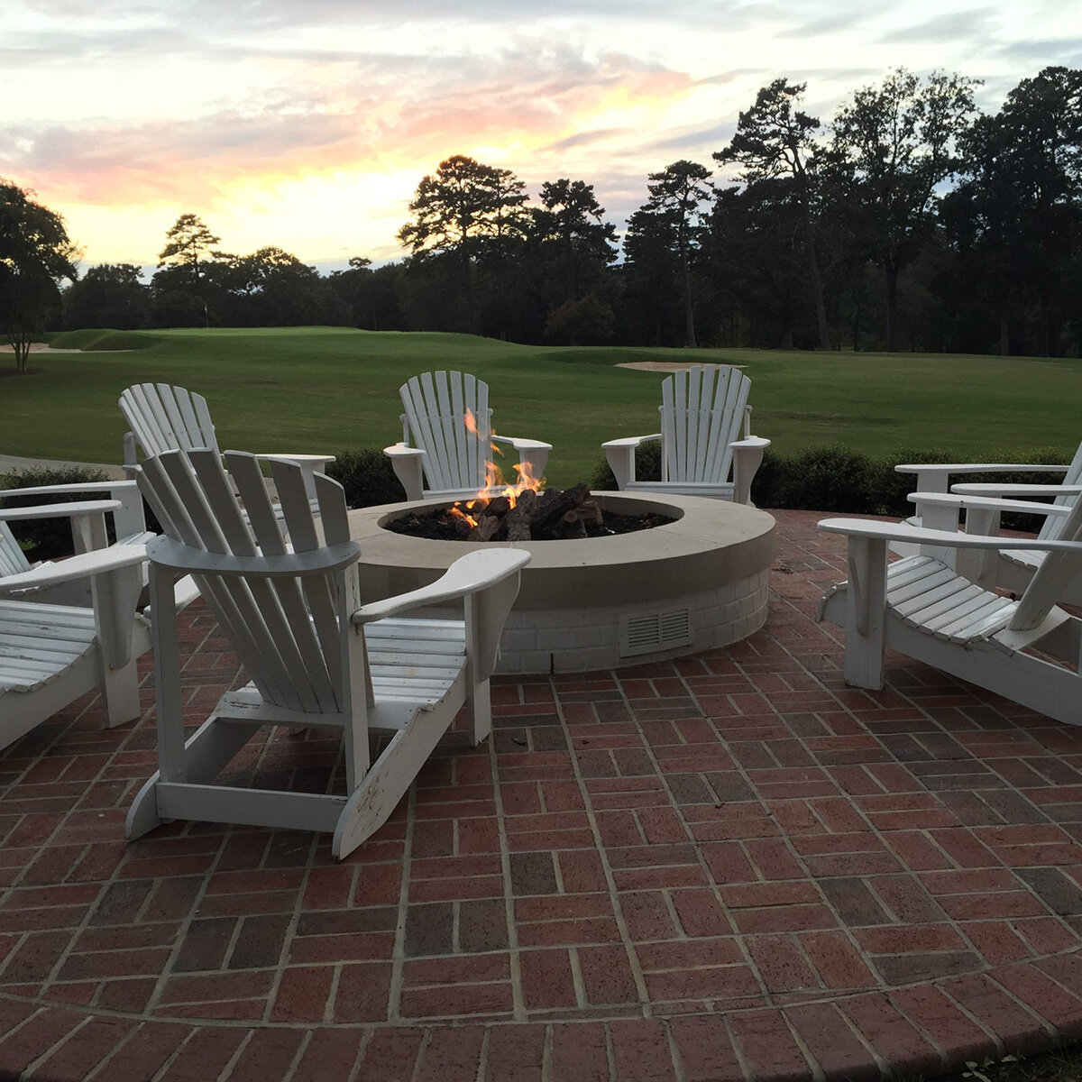 Pine Hall Pathway Clay Paver Full Range 4 in. x 8 in. x 2-1/4 in. (495 ...