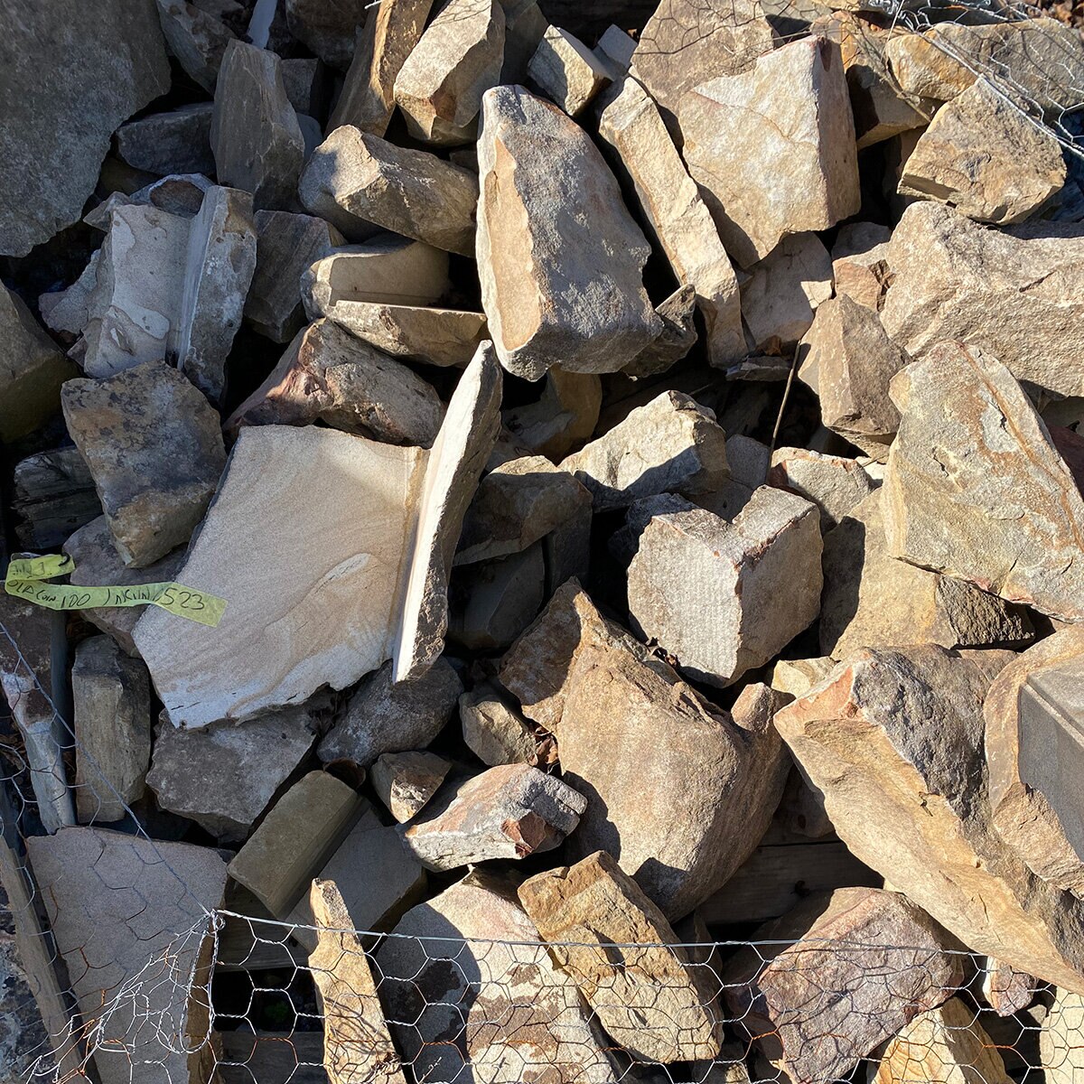 Pine Hall Cull Brick | SiteOne US