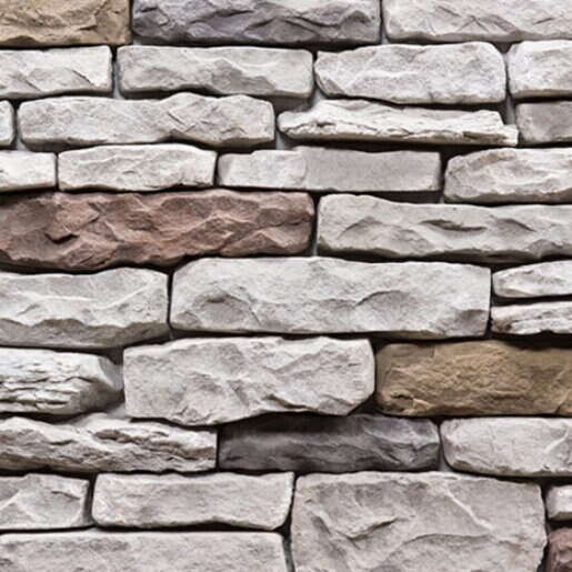 Plygem Stone Shadow Ledgestone Corners Niagara (5 ln. ft./box) | SiteOne US