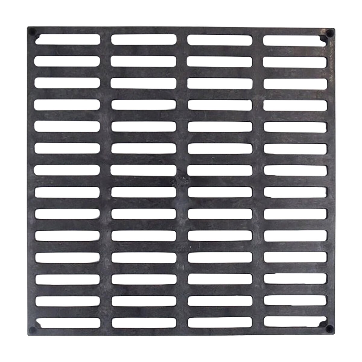 Polylok Catch Basin Kit 12 in. x 12 in. Black | SiteOne US