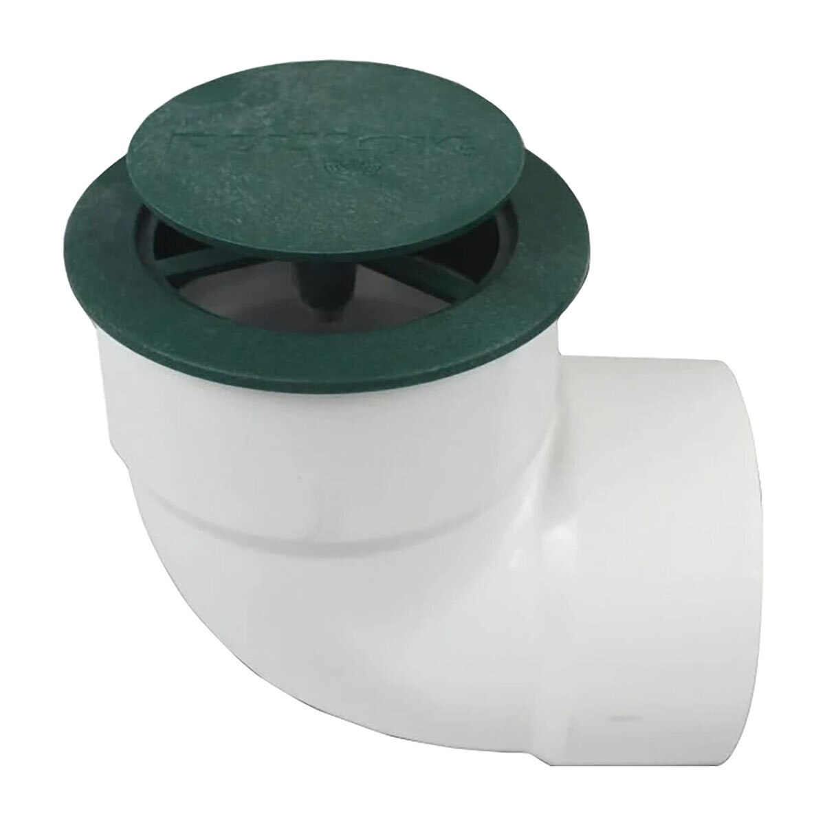 Polylok Pop Up Emitter w/ 4 in. Elbow | SiteOne US