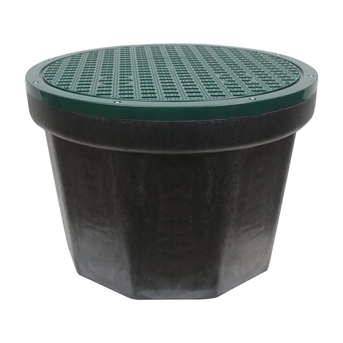 Polylok Round Catch Basin Kit Non-Traffic 24 in | SiteOne US