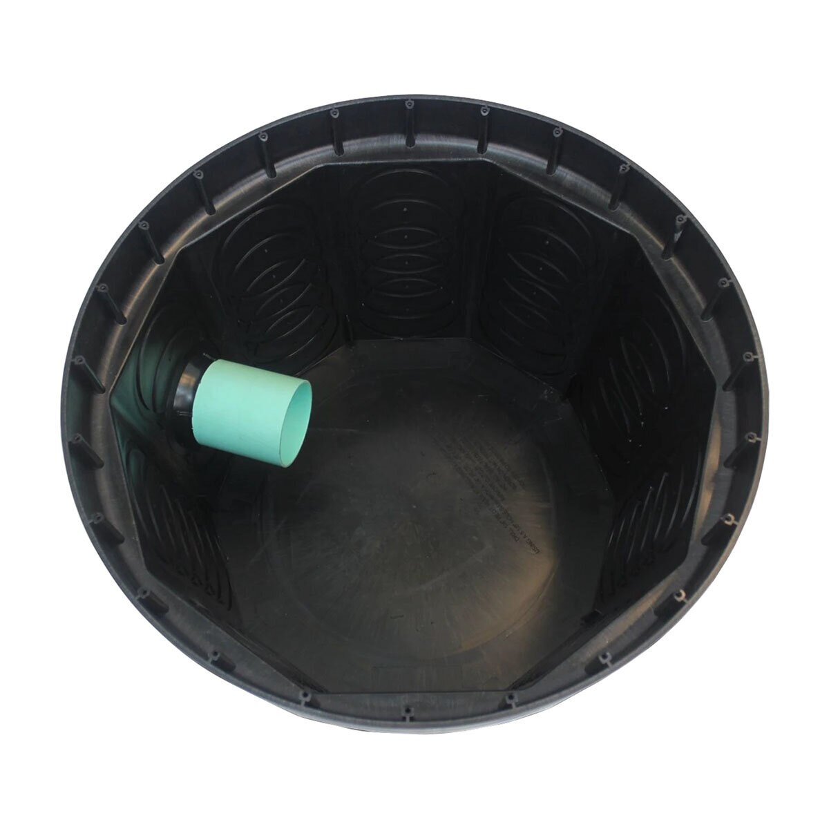 Polylok Round Catch Basin Kit Non-Traffic 24 in | SiteOne US