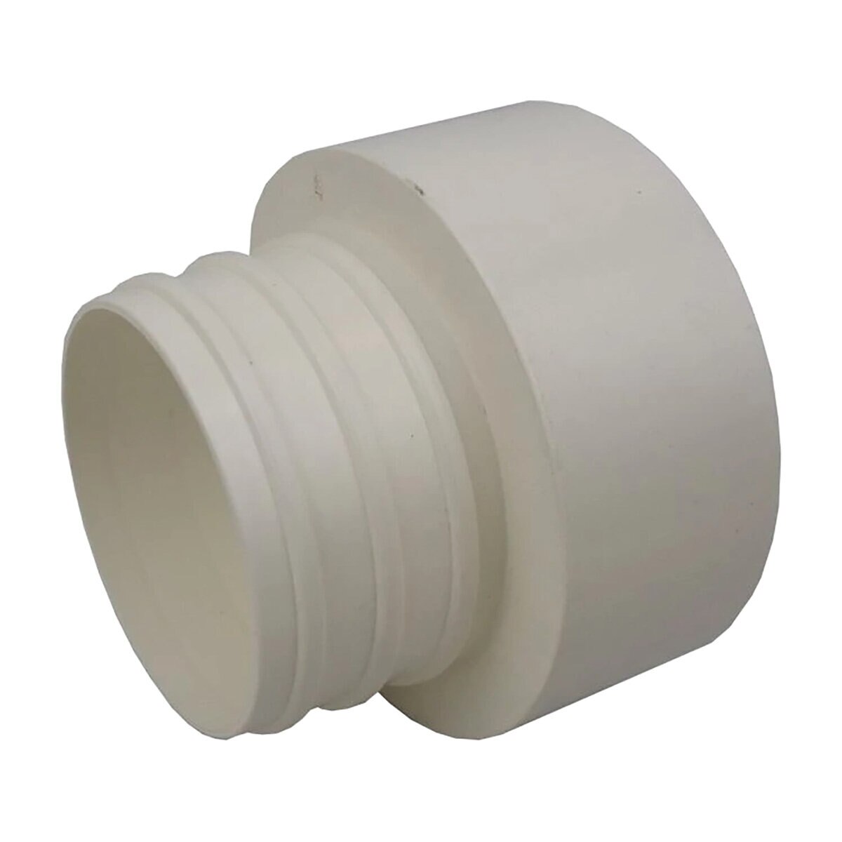 Polylok Corrugated Pipe Adapter 4 in. to 3 in | SiteOne US