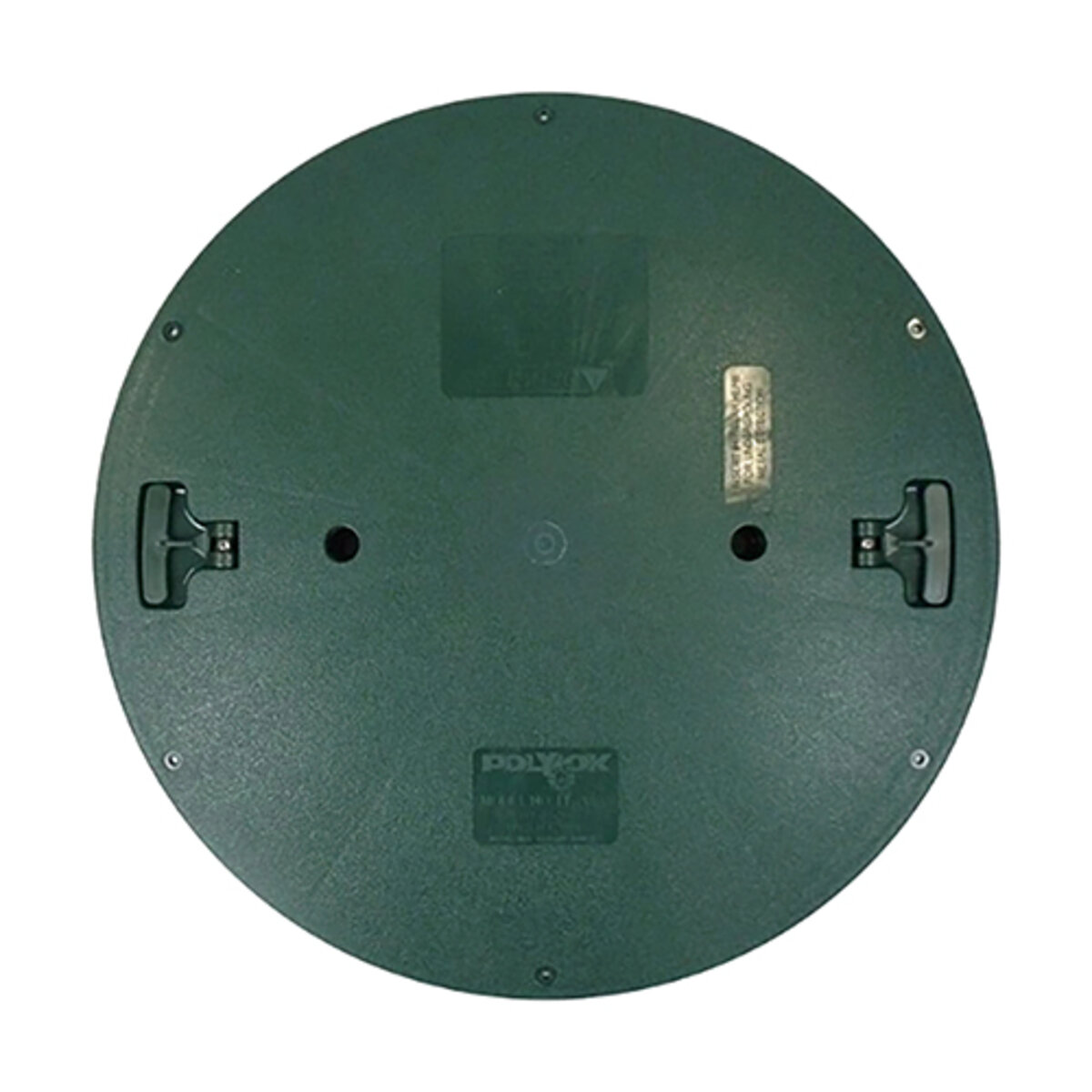 Polylok Riser Cover 20 in | SiteOne US