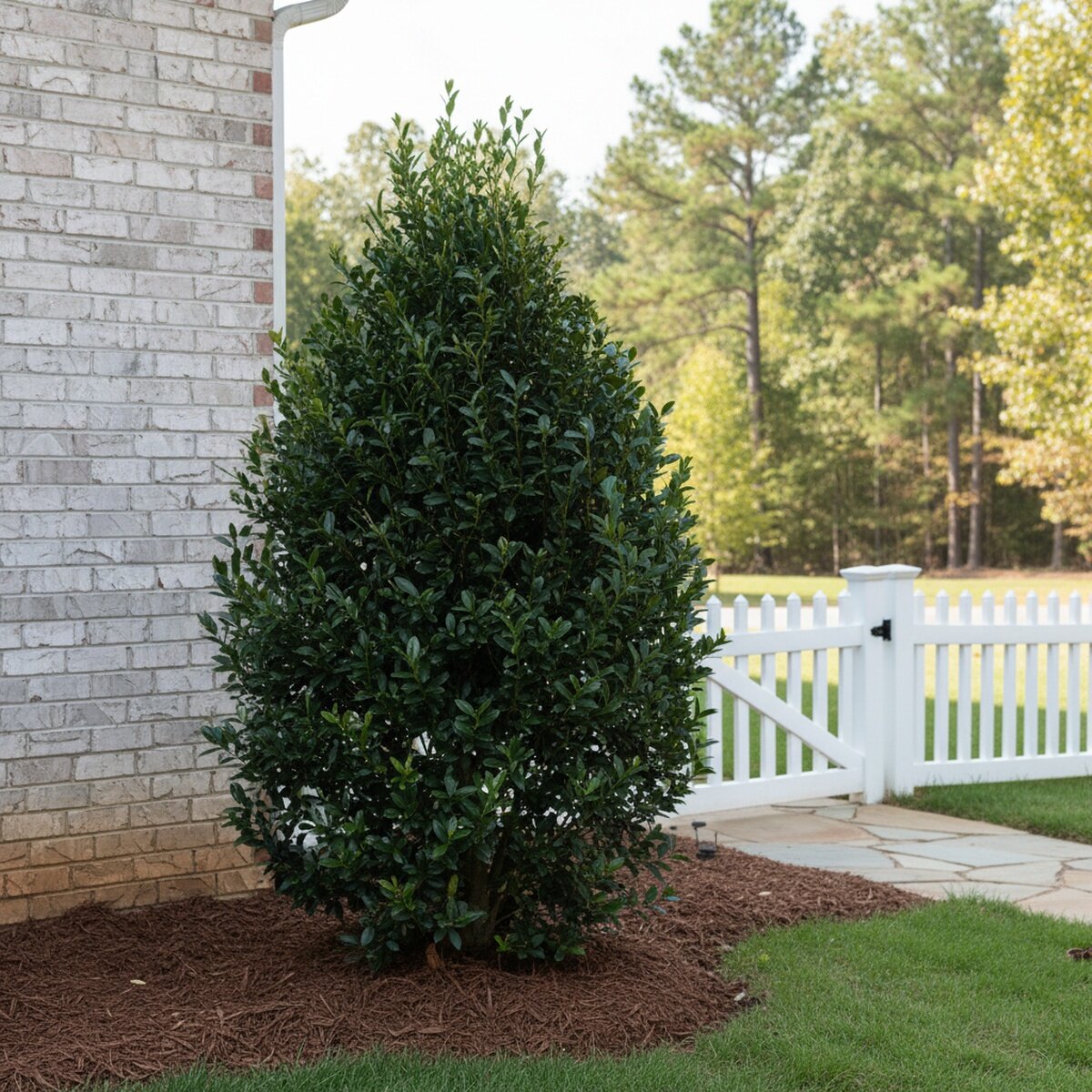Ilex x Aim High Arrow Point Portfolio Holly | SiteOne US