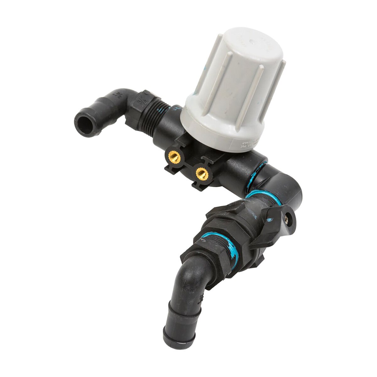 Power Equipment Distributors Strainer Assembly for Sprayer | SiteOne US