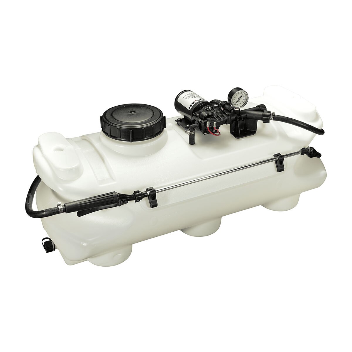 PowerSPRAY Standard Delux Spot Sprayer 25 gal | SiteOne US
