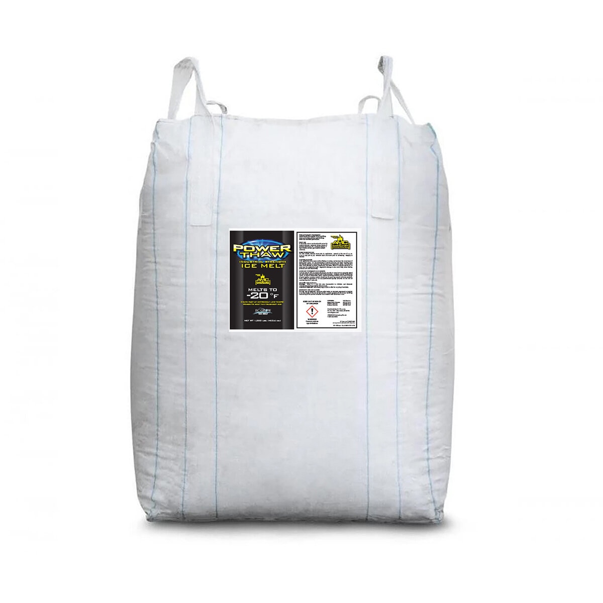 EC Grow PowerThaw Granular Ice Melt (Sack 2000 lb.) | SiteOne