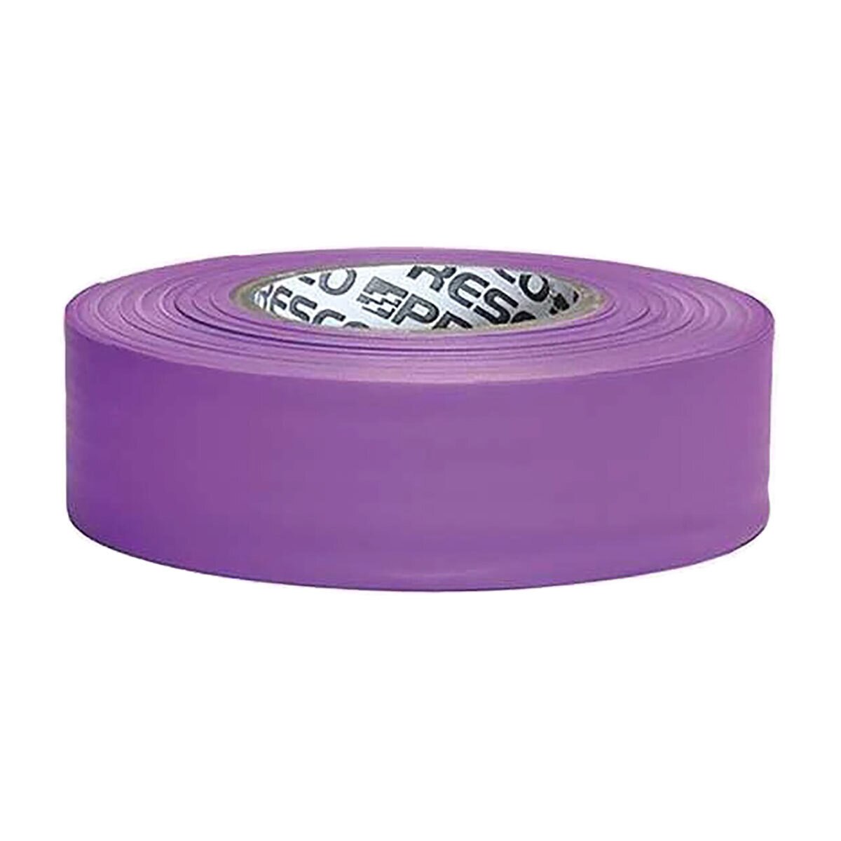 Presco Flagging Tape Purple 1-3/16 in. x 300 ft | SiteOne US