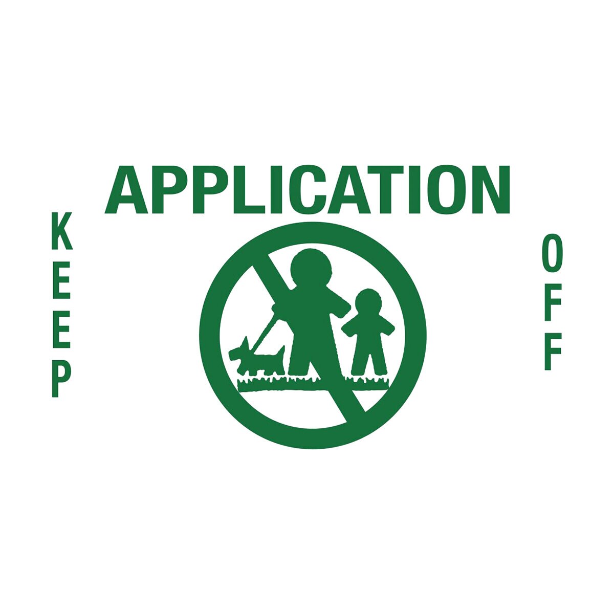 Posting Sign Oh w/o Stick Npers (500/box) | SiteOne US