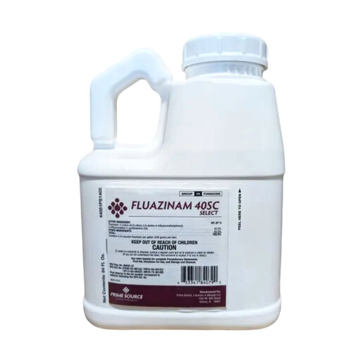 Fluazinam 40 SC Select Fungicide 2.5 gal. | SiteOne