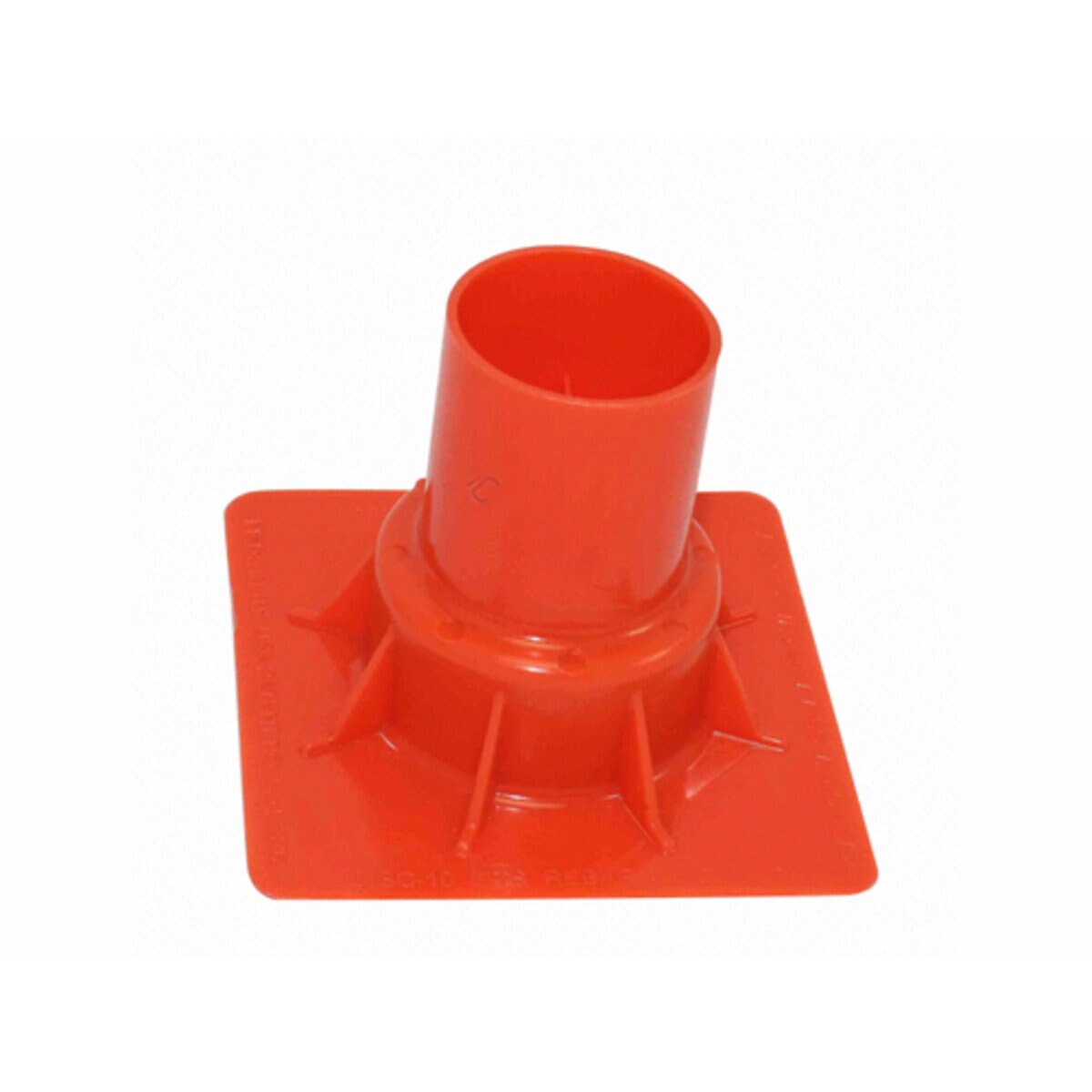 Prime Source OSHA Rebar Cap (100 per box) | SiteOne US
