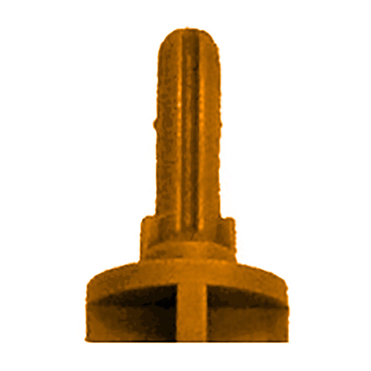 Primerus Spot Spitter DS 160 Mini Flow Orange | SiteOne US