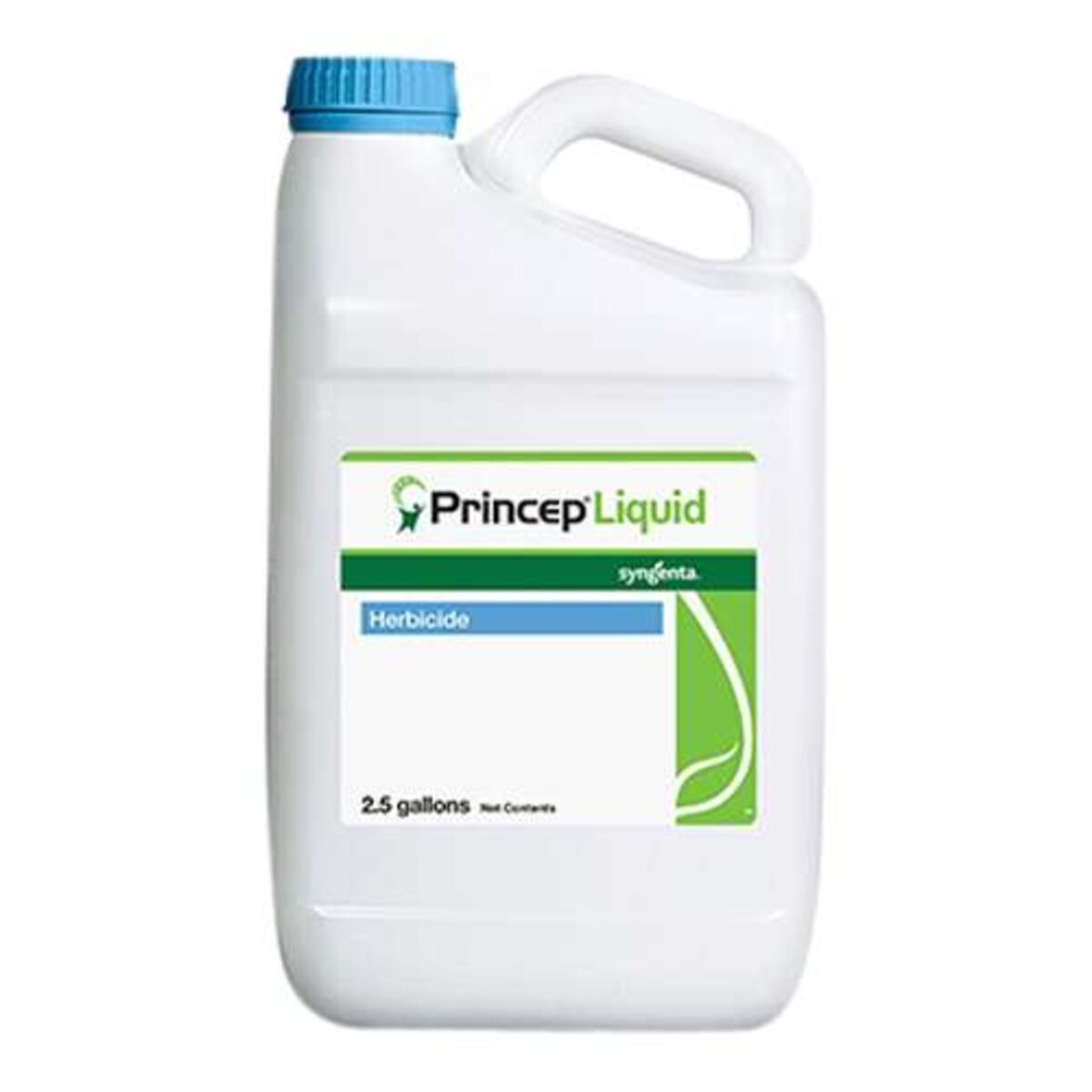 Princep Simazine Pre-Emergent Liquid Herbicide 2.5 gal | SiteOne US