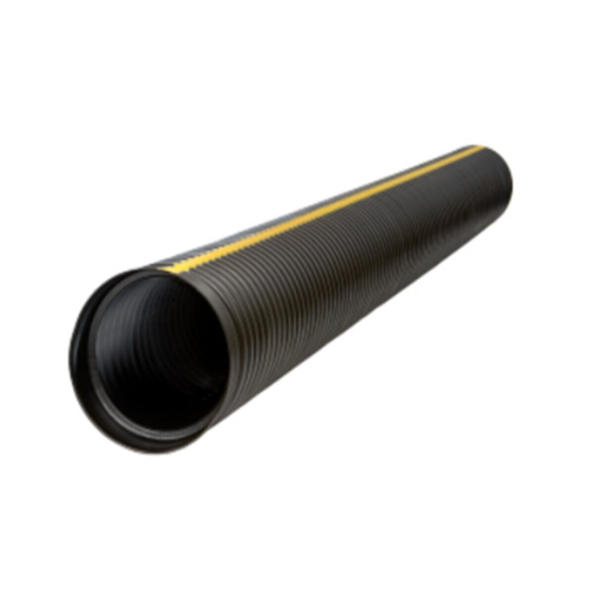 Prinsco Integrated Bell & Spigot Dual Wall Pipe 4 in. x 20 ft | SiteOne US