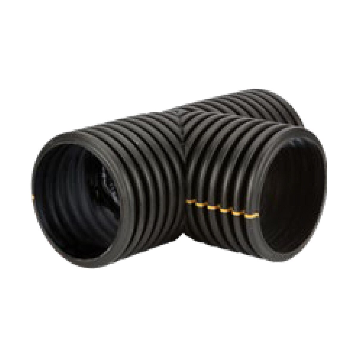 Prinsco 12" X 12" Goldflo Tee | SiteOne