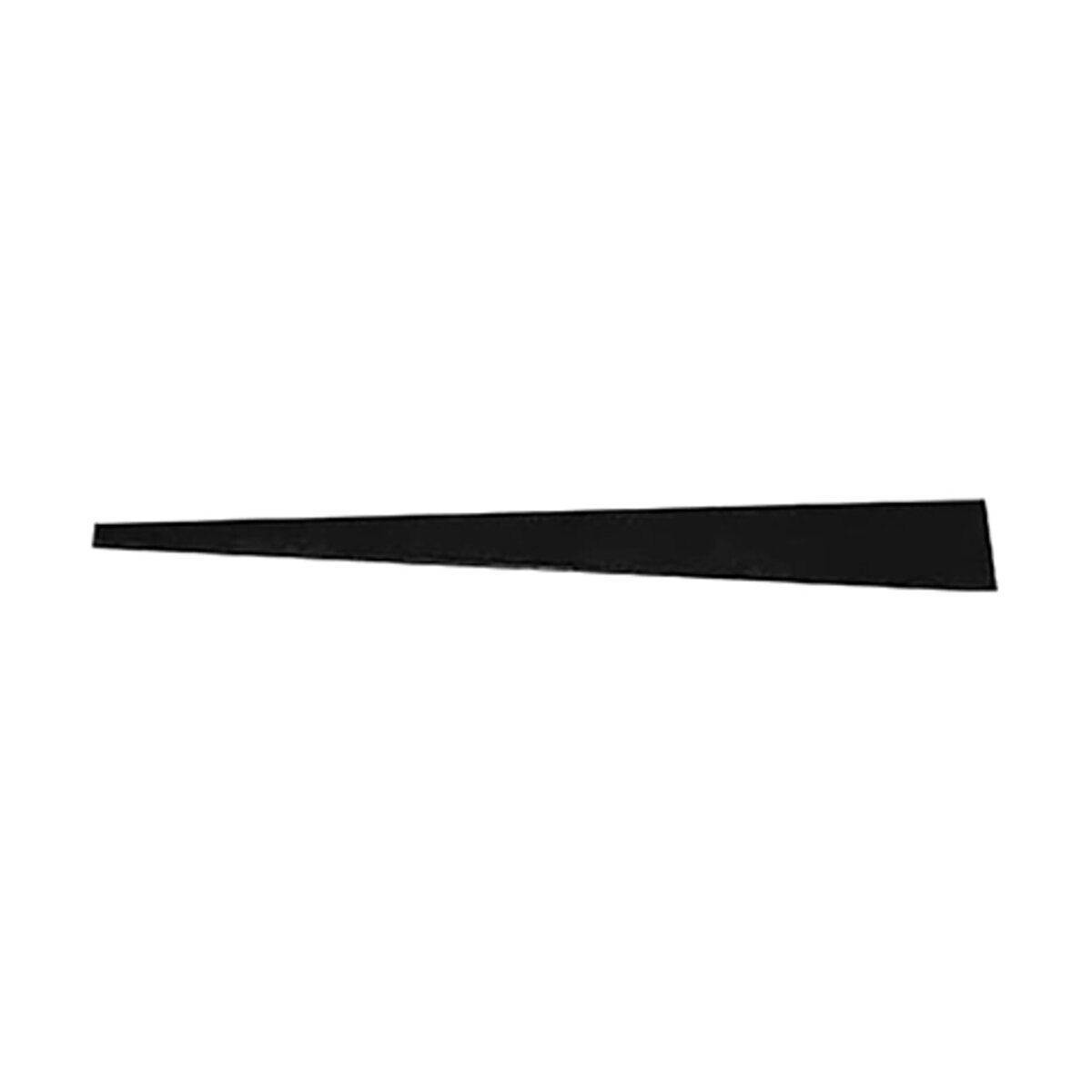 Pro-Steel Black Steel Edging Stake | SiteOne US