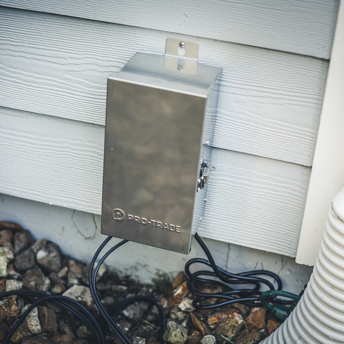 Pro-Trade TR1 Transformer 150W Stainless Steel | SiteOne US