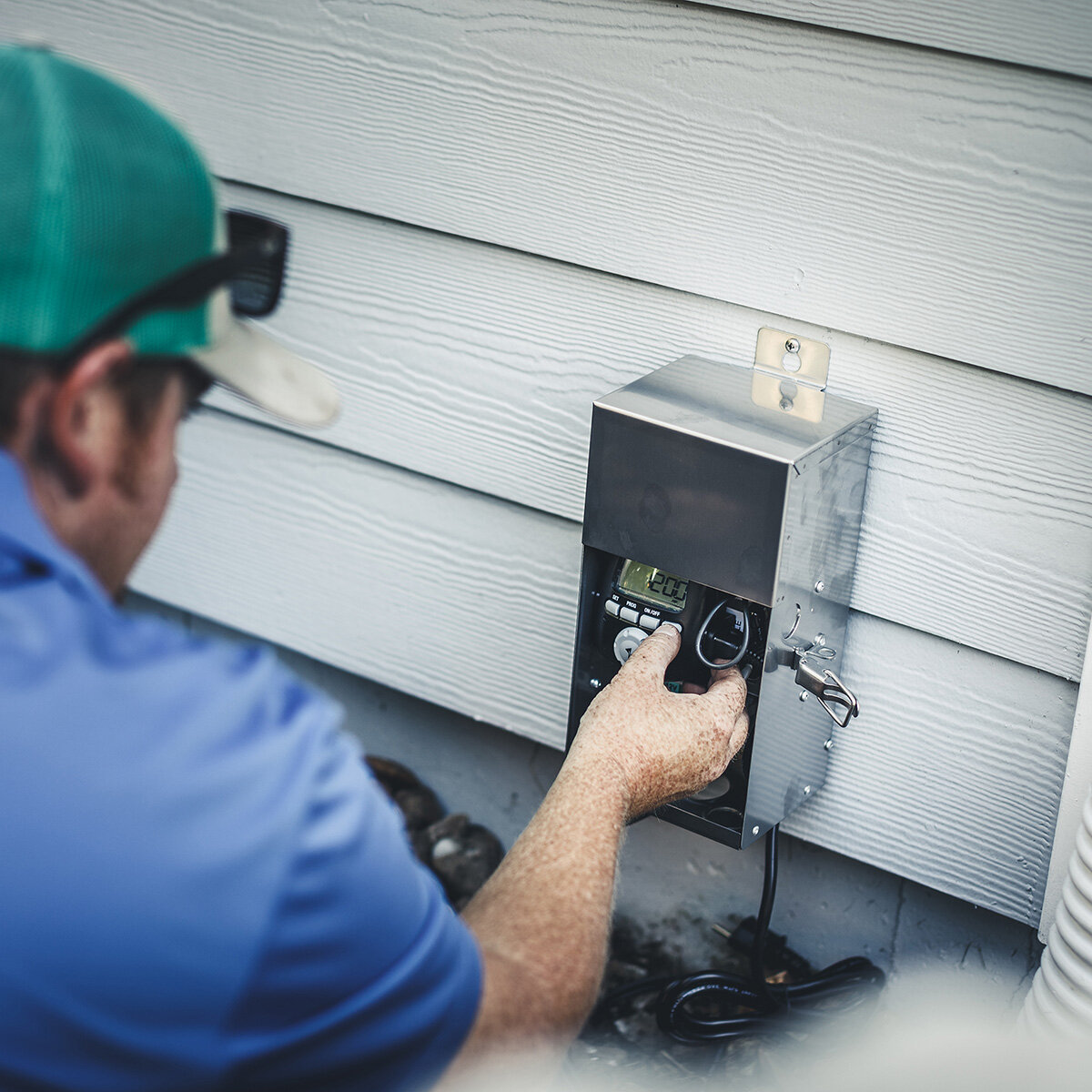 Pro-Trade TR1 Transformer 150W Stainless Steel | SiteOne US