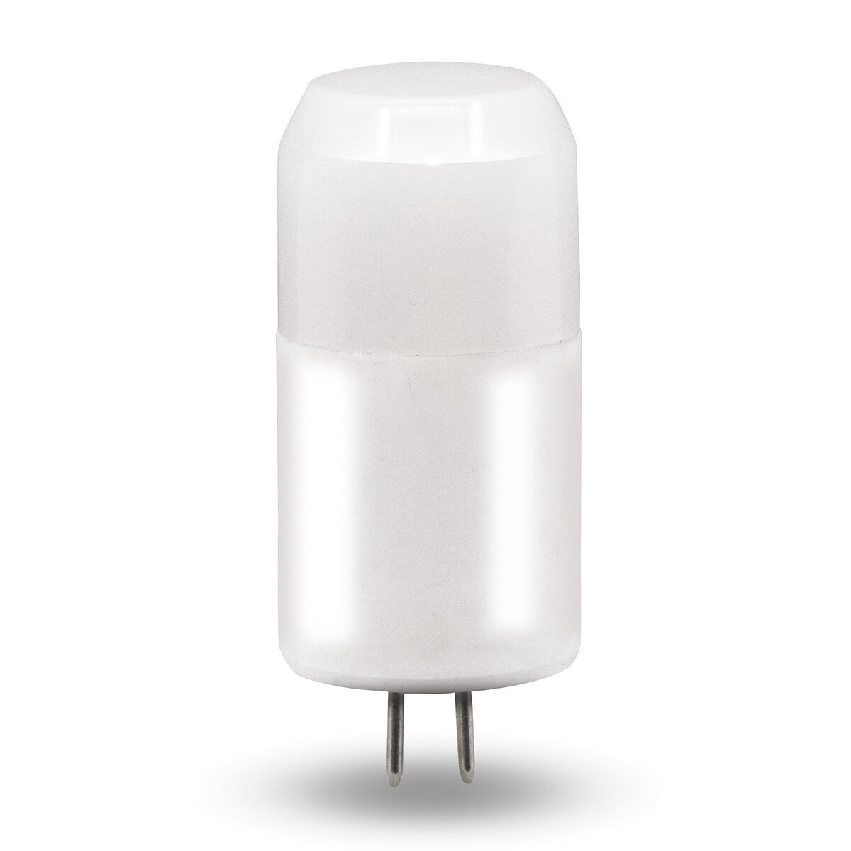 Pro-Trade Ceramic T3 Lamp XL LED G4 Bi-Pin Base 2W 200 Lumen 2700K ...